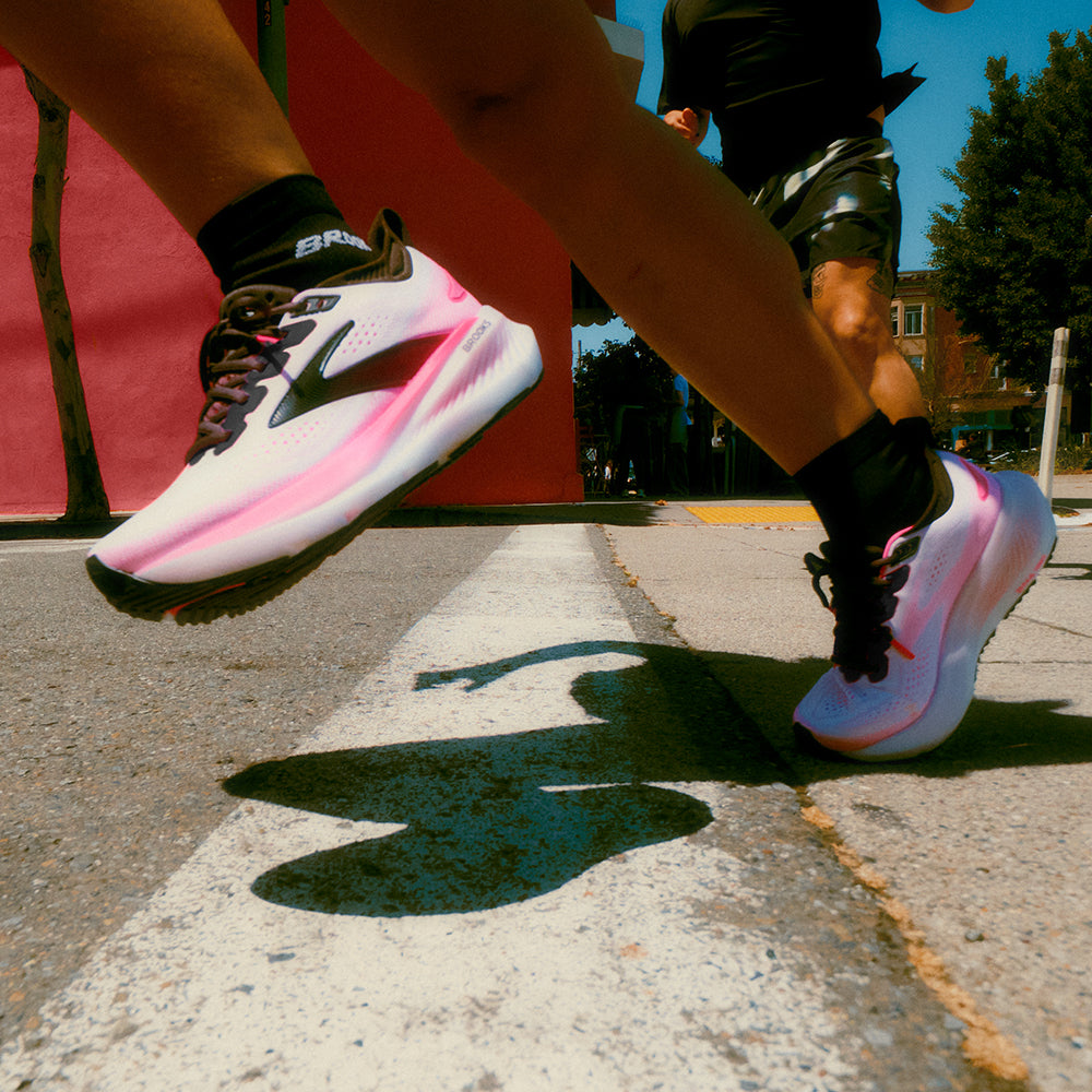 Womens Running Shoes | Neutral, Stability & Trail | Kinisi Run Hub