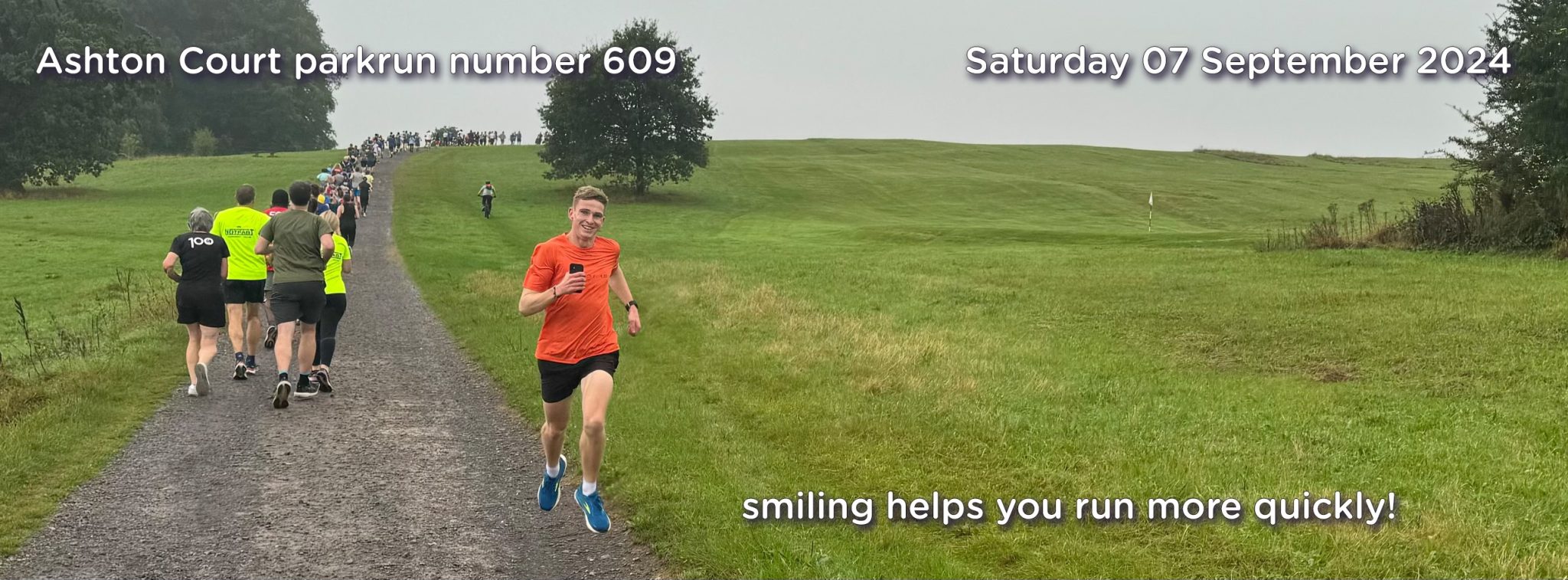 Local Parkruns - Kinisi Run Hub