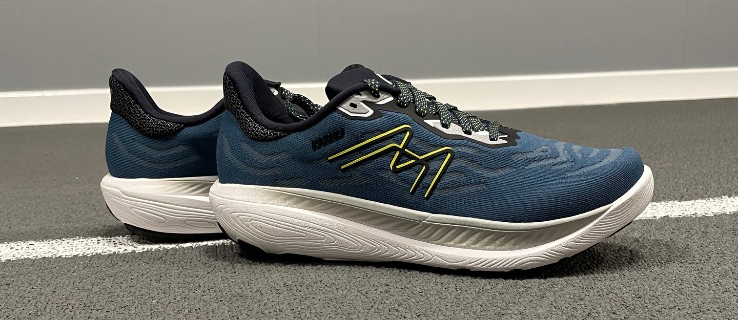 New Colourways: Karhu Ikoni 3.5 HiVo - Kinisi Run Hub